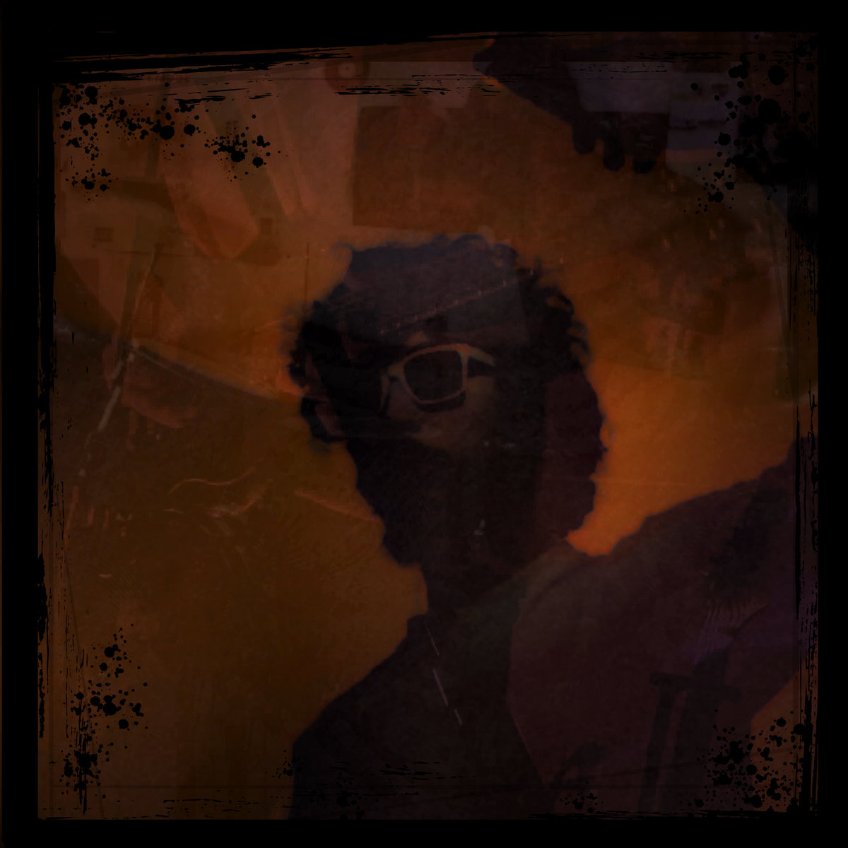 Portrait of a Landscape Artist | Liam MacNeil