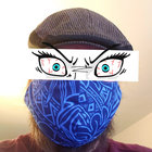 Allfather | Neon Odin