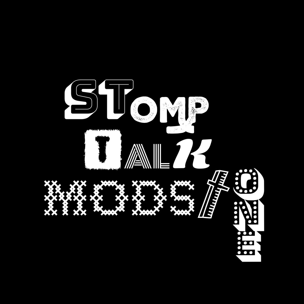 Pure Purple Pool | STOMP TALK MODSTONE