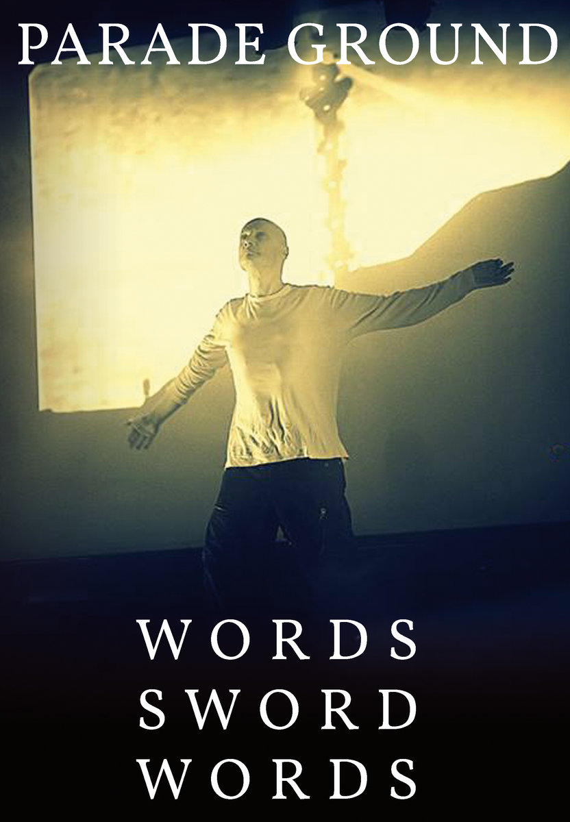 Words Sword Words | Parade Ground