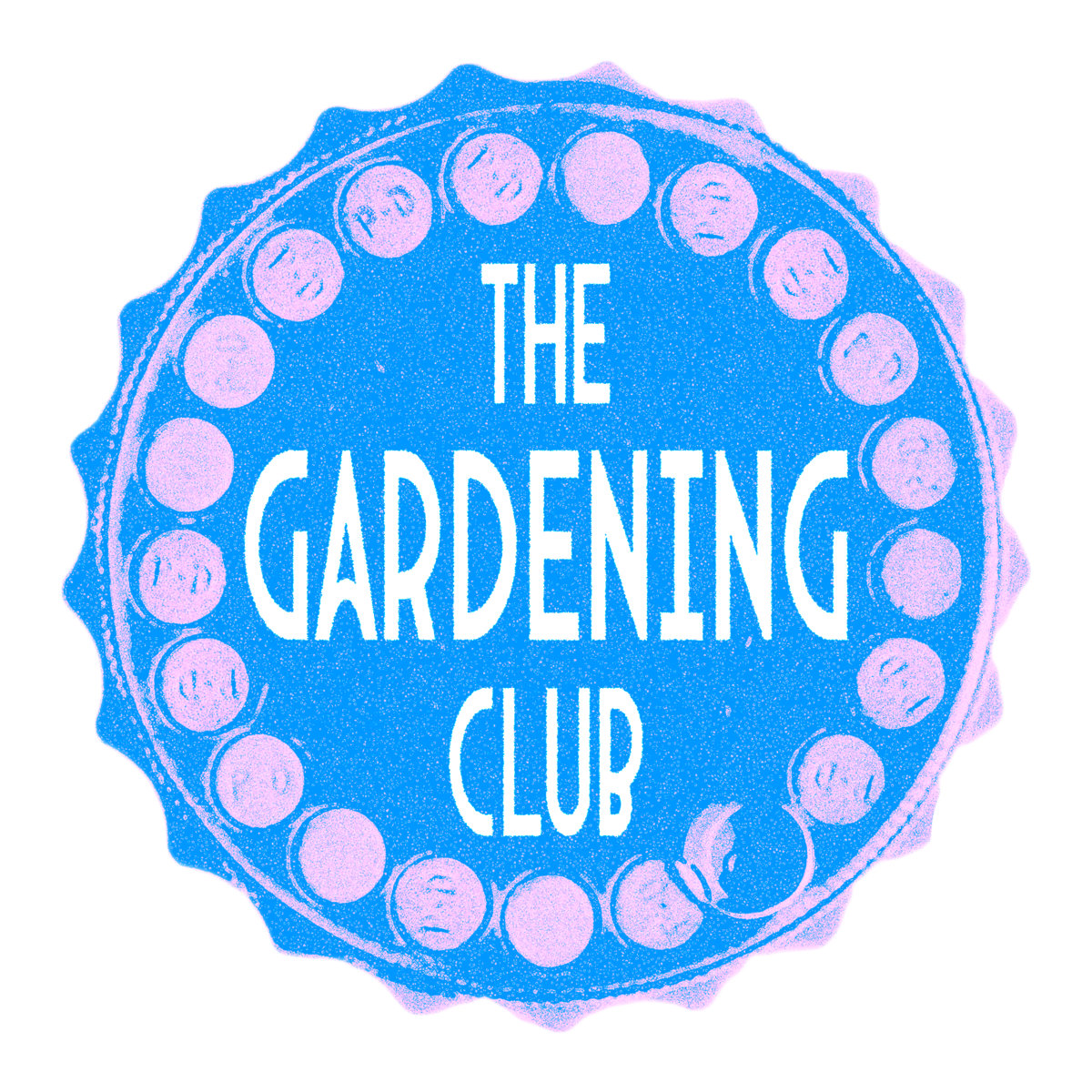 The Gardening Club (Unofficial Soundtrack) | The Gardening Club