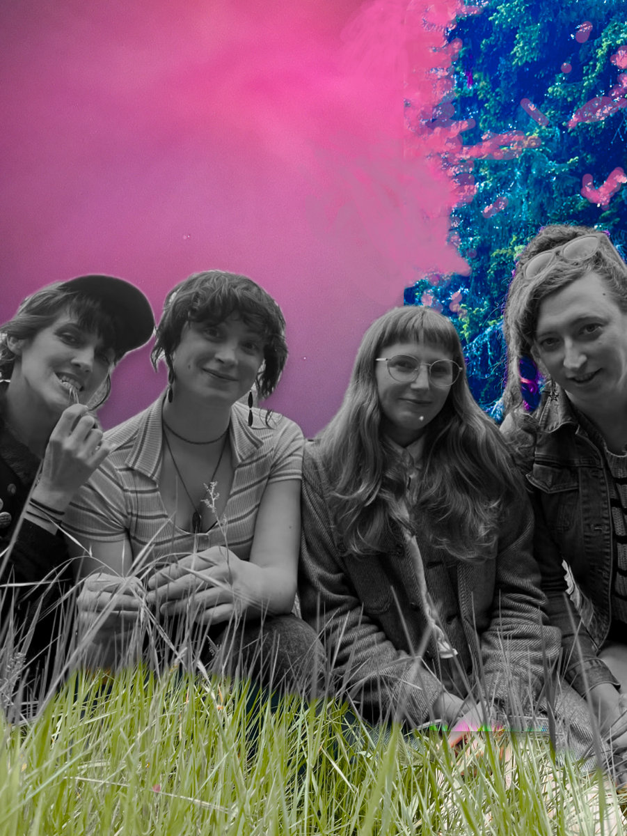 You Can Glow In The Dark | Trust Fall