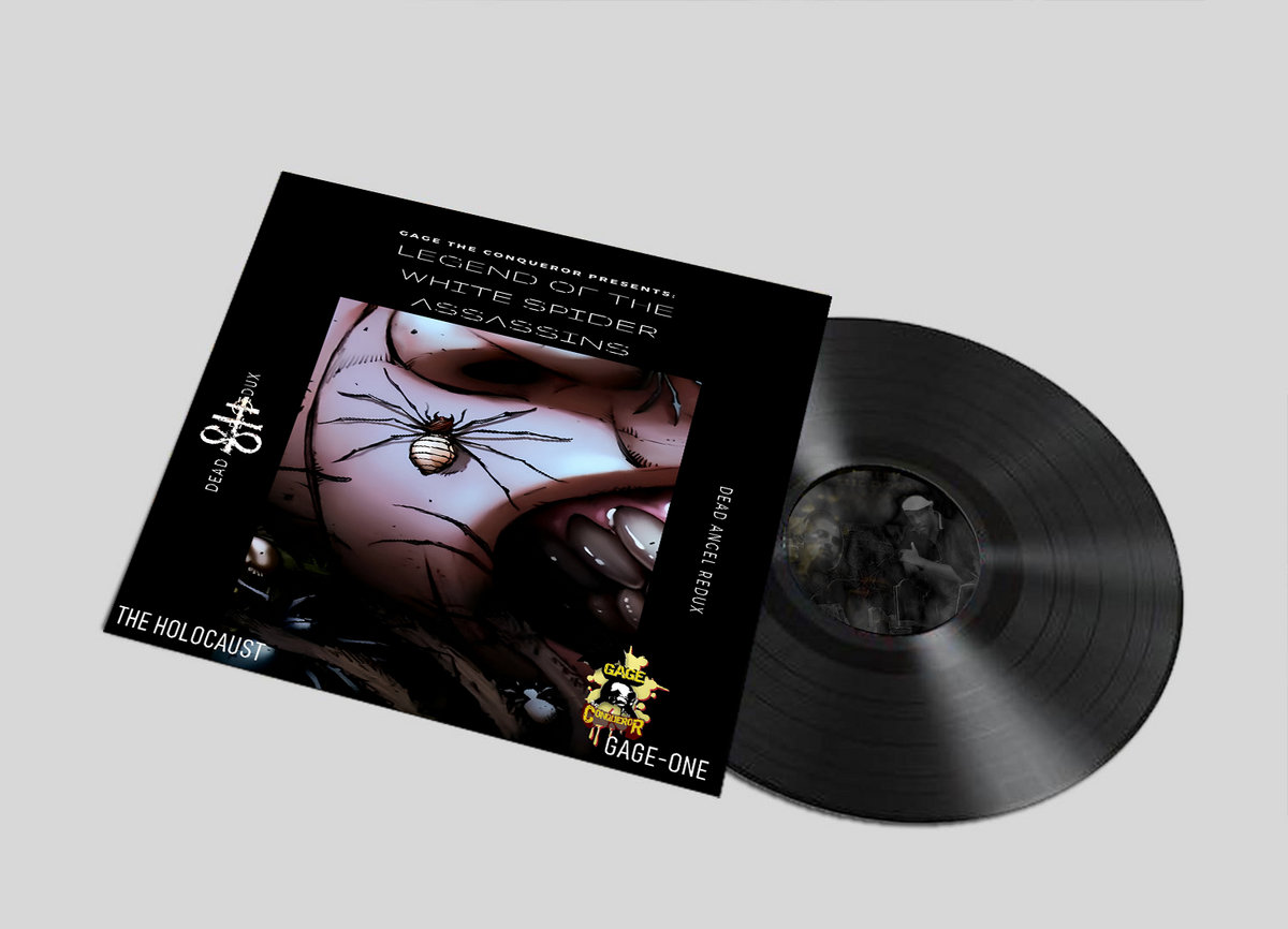 Legend OF The White Spider Assassinz [The Holocaustic Era] | The ...