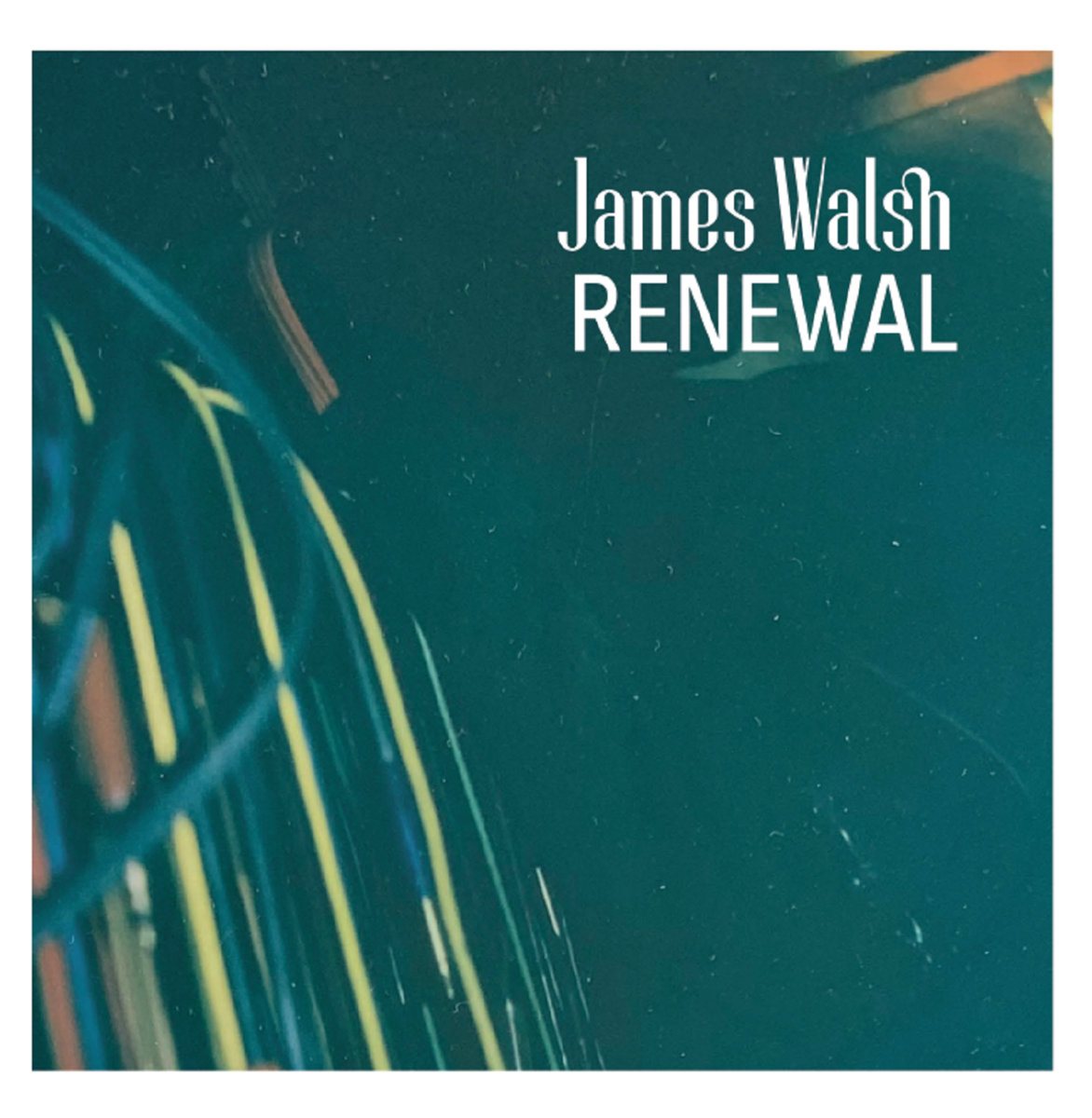 Renewal EP | James Walsh