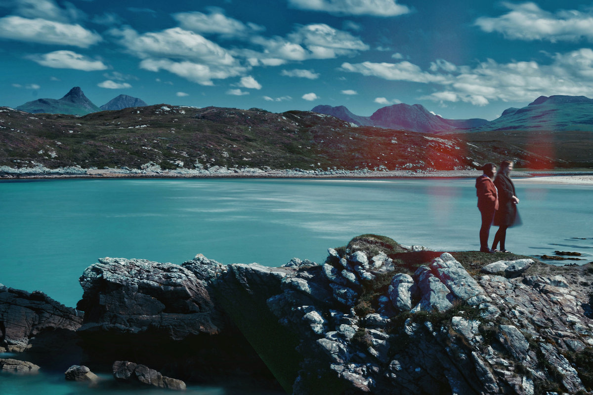 Anna Bhàn | Mairearad Green and Rachel Newton