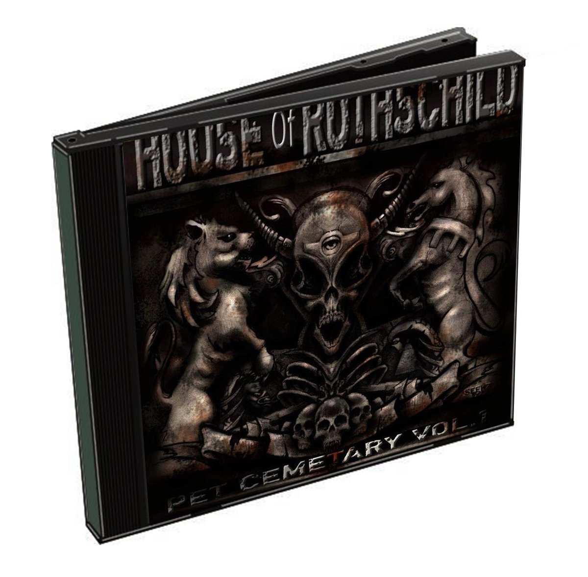 Legend OF The White Spider Assassinz [The Holocaustic Era] | The ...