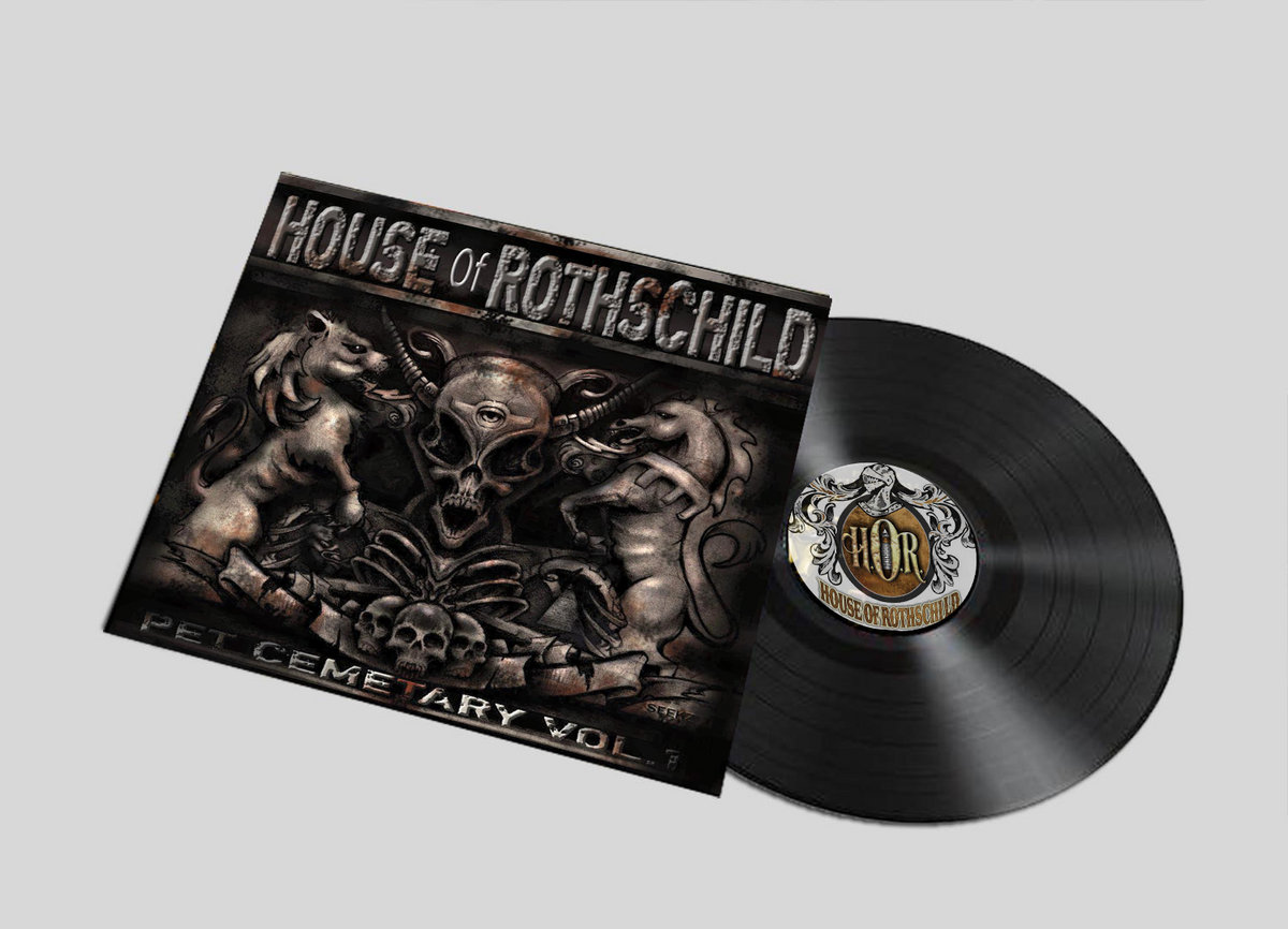 Legend OF The White Spider Assassinz [The Holocaustic Era] | The ...