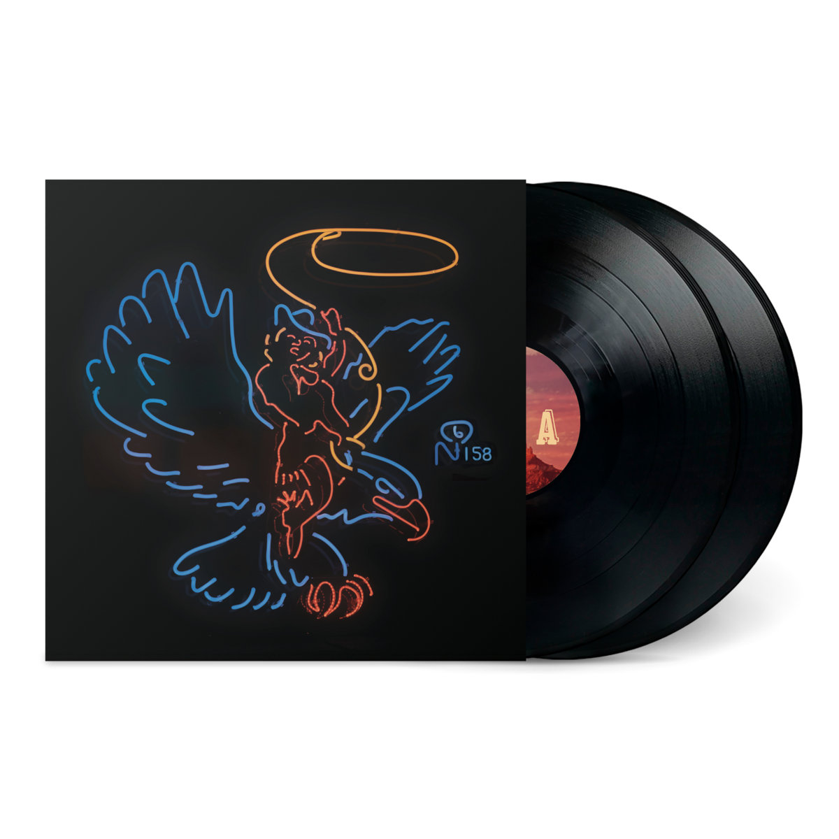 Cosmic American Music: Motel California | Various Artists | Wayfaring ...