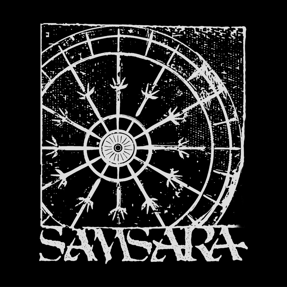Barbaro | Barbaro | Samsara Records