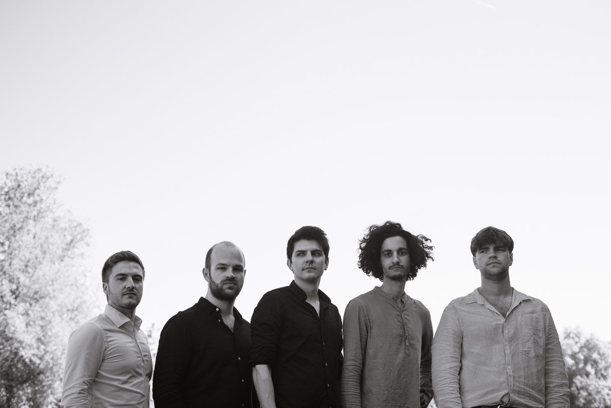 Triphasic | The Dam Jawn featuring Jeremy Pelt | The Dam Jawn