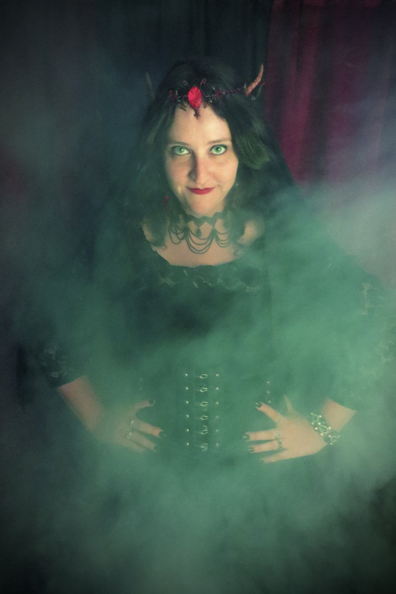 Songs from Thirteen | Destini Beard