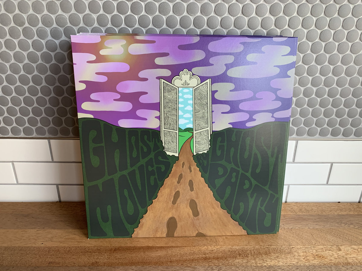 Ghost Moves | Ghost Party