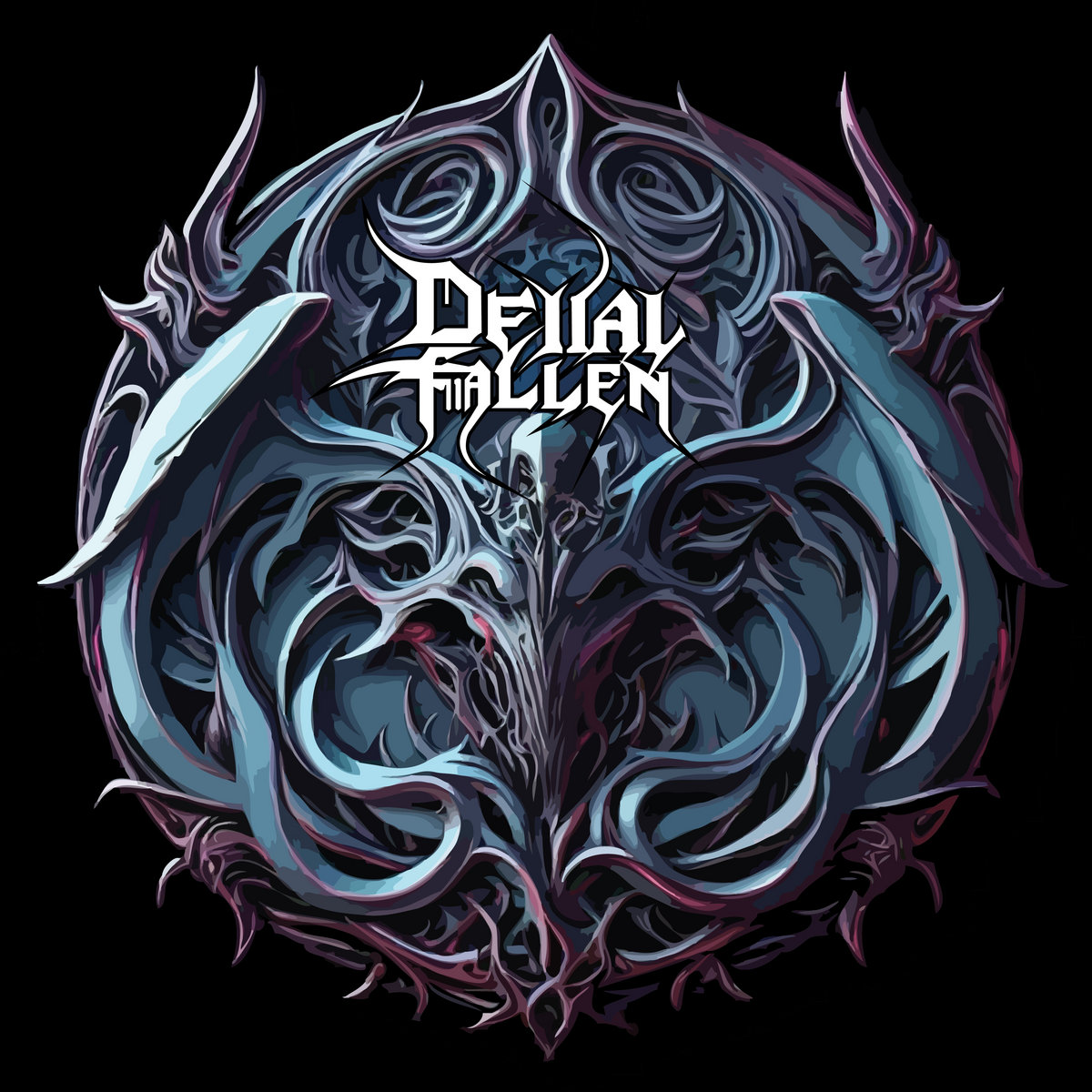 Remnants of the Pale | Delial The Fallen