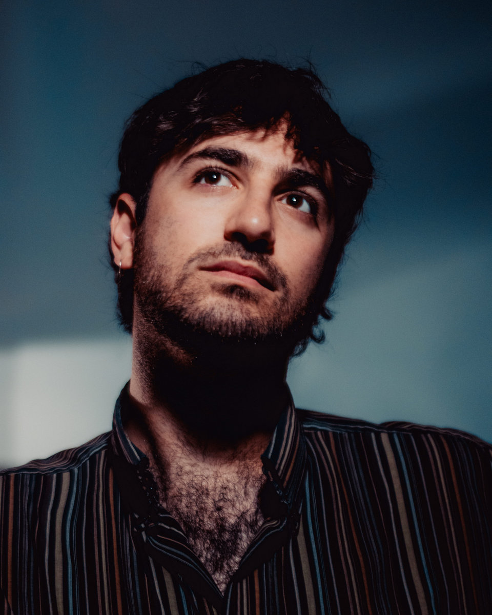 Overdrive | Chris Ross