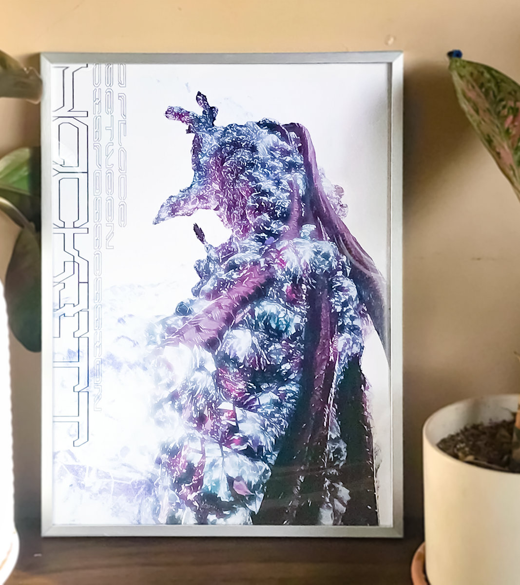 A Place Between / Dispossession | Hackitt