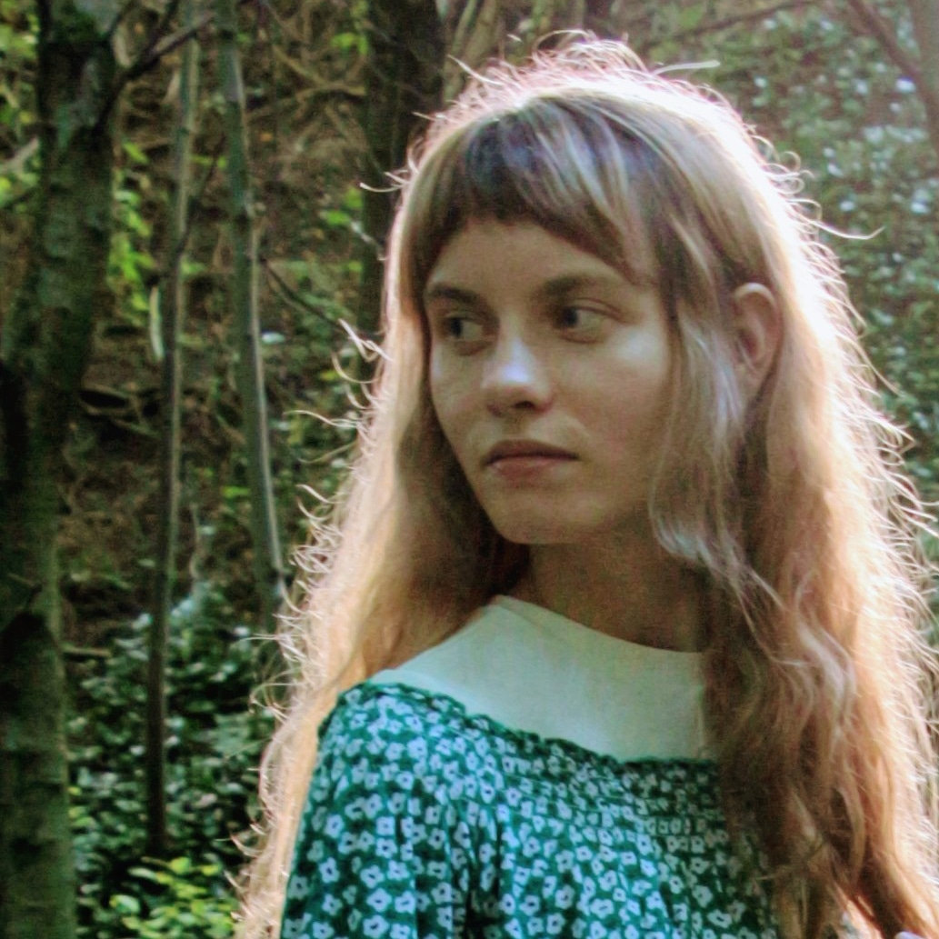 In the Garden | Franny