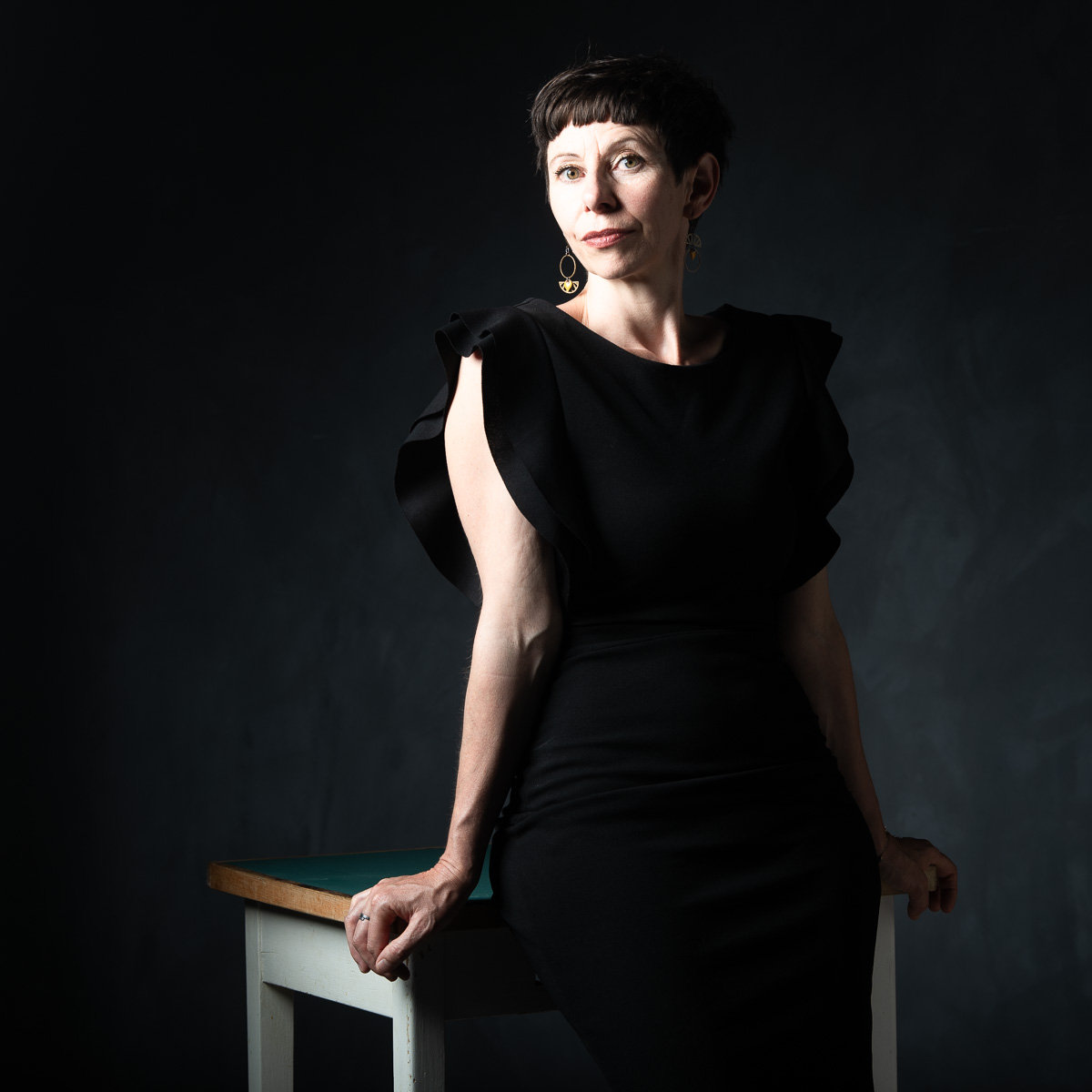 The Story of Liza Bloom | Liza Bloom