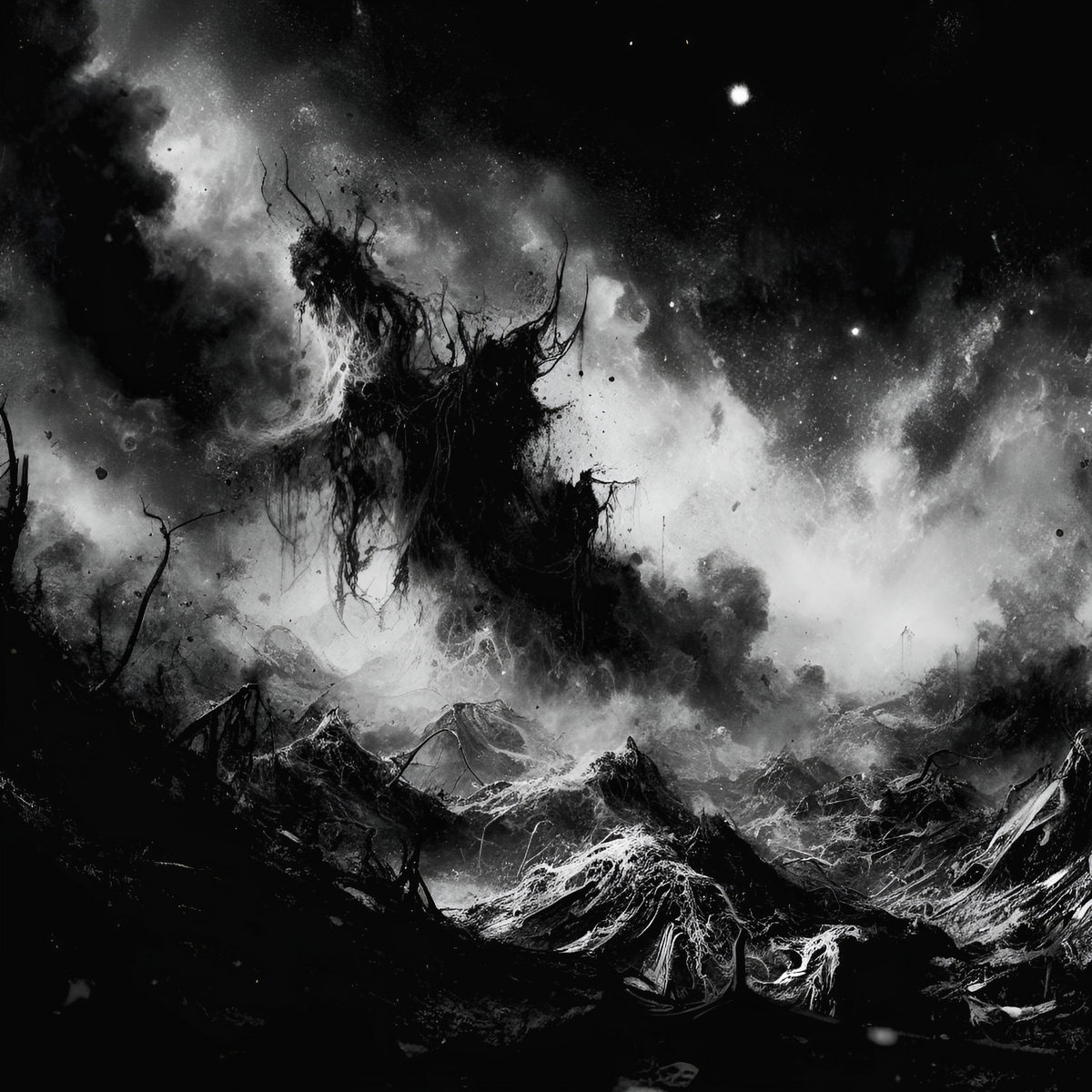 Omnicide | Sator Marte