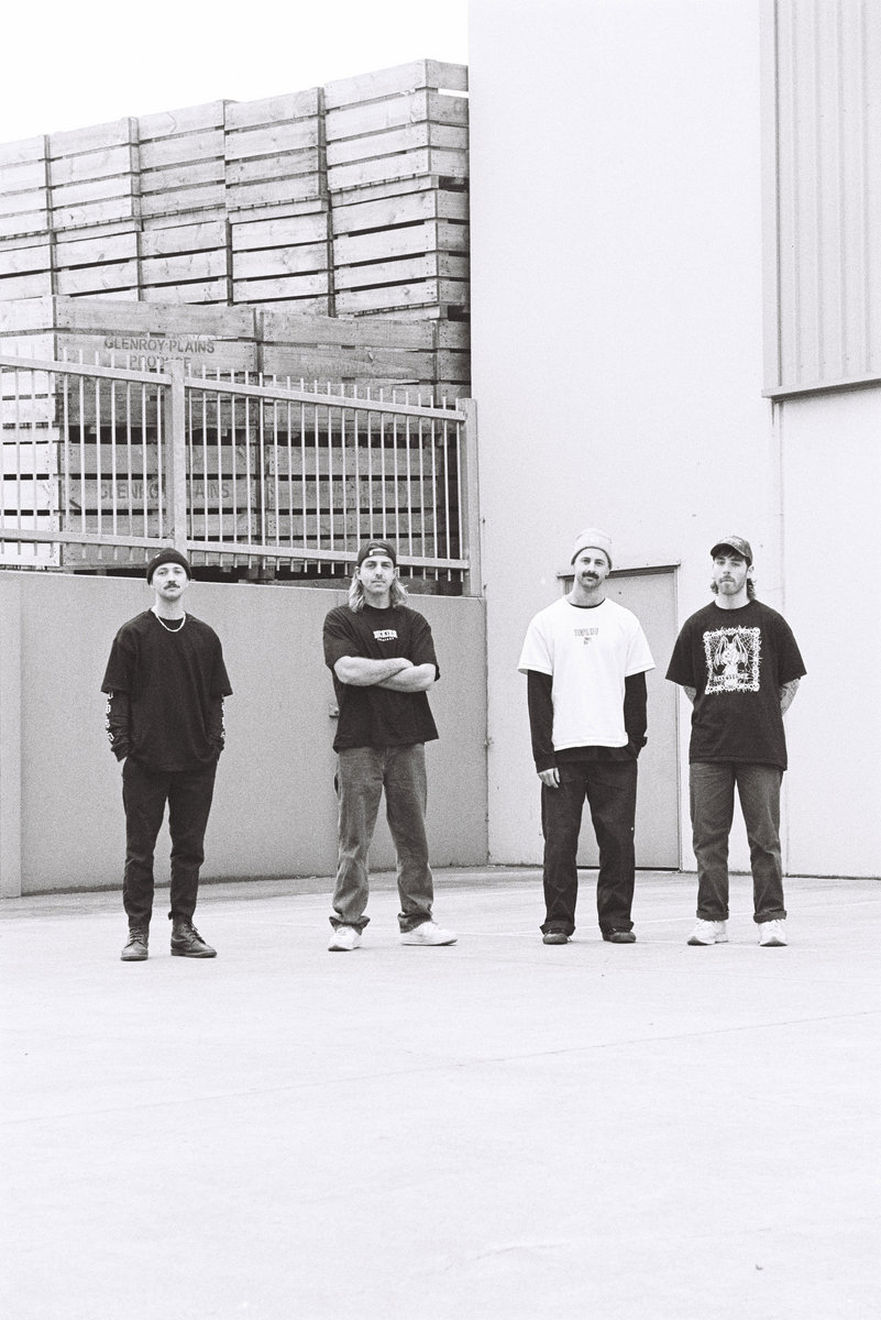 Modern Human Ritual | Melting