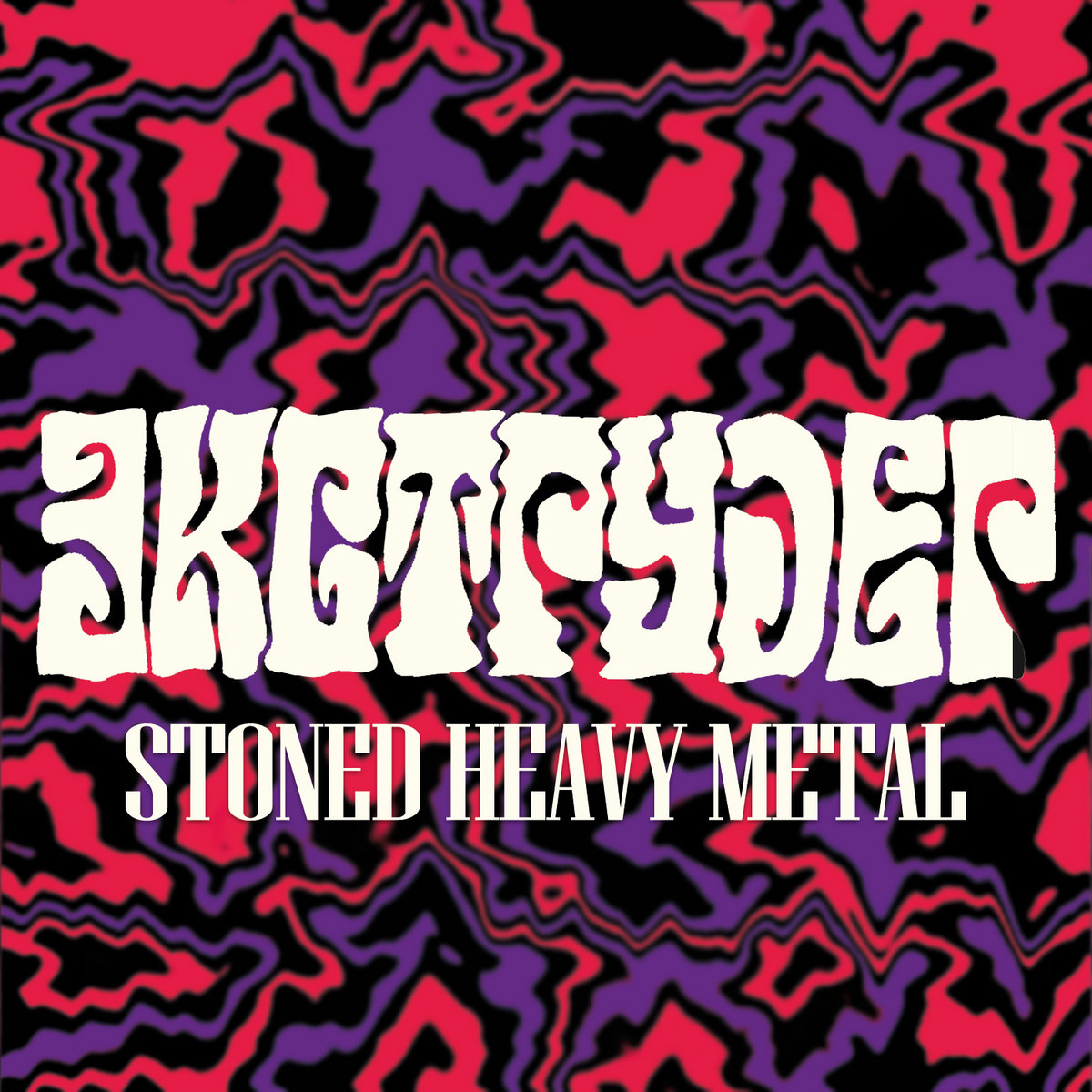 Stoned Heavy Metal | Экструдер