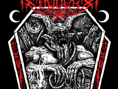 Summoning Of Black Divinity Shirt | Profane Order