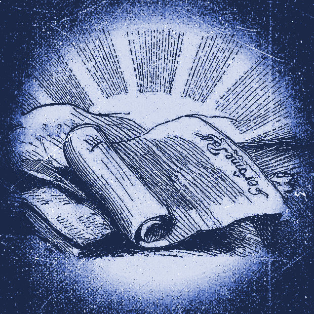 Into the Underworld | Lumous | Radiant Scroll