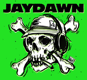 Music | JayDawn NAPALMSQUAD