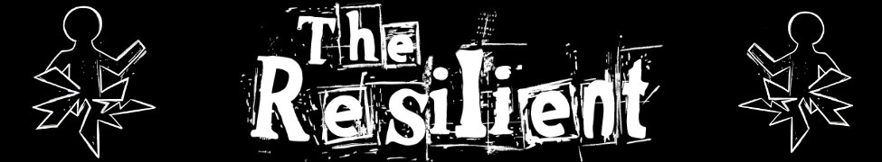 Music | The Resilient