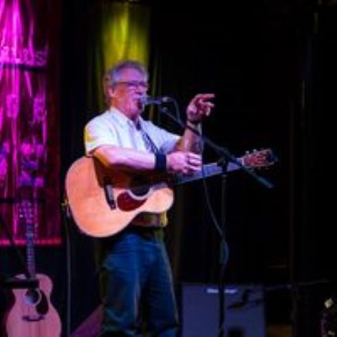 Still Water | Jon Harvison