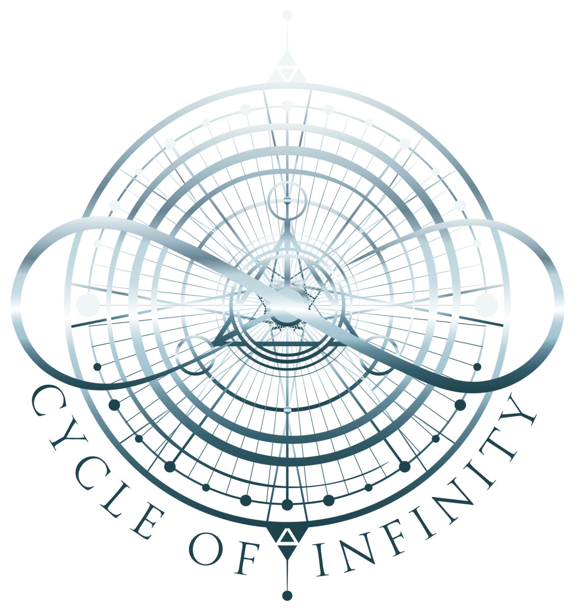 Merch | Cycle of Infinity