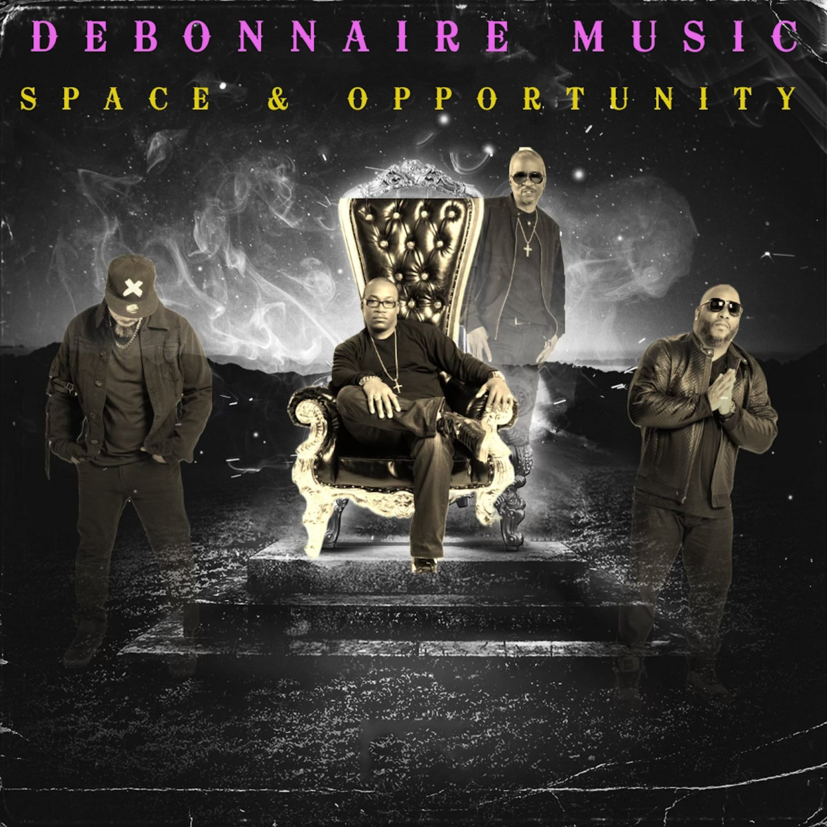 Then/Now | Debonnaire Music