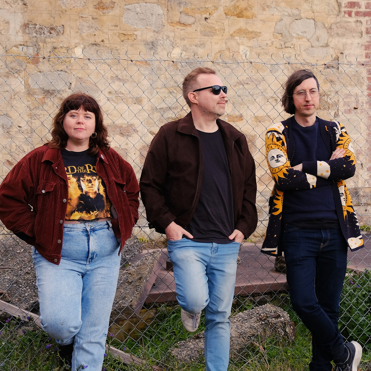 LIVE from Studio 3 - Vol 1 | Bridget Fahey and the Bone Rattlers