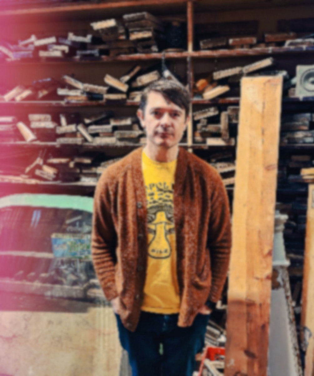 Woodlandsgaze | Christopher Mathis