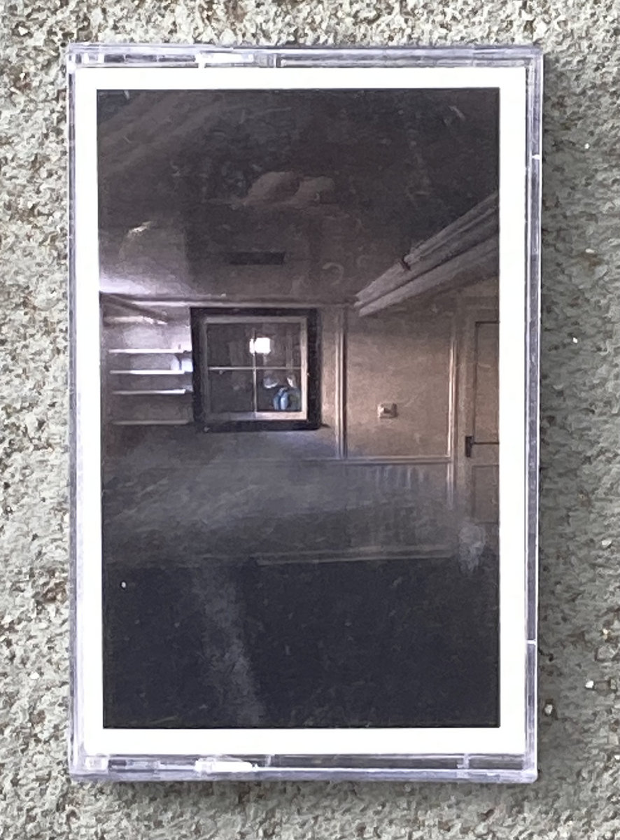 Small World | Backyard Ritual