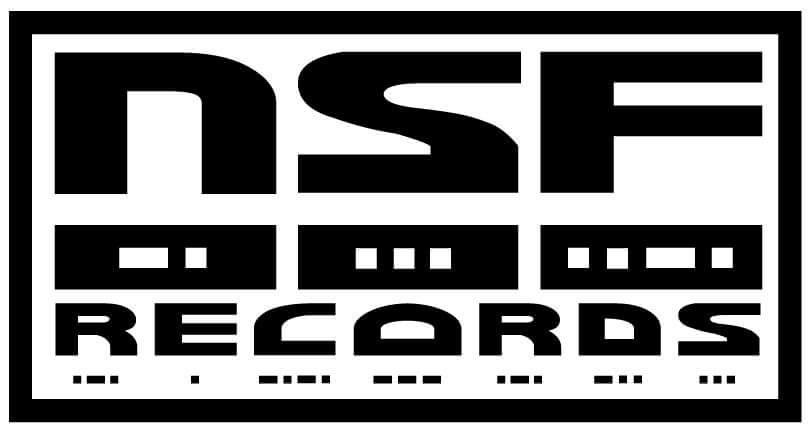 NSF014 Locals Only EP | Sh!bby | Not So Fast Records