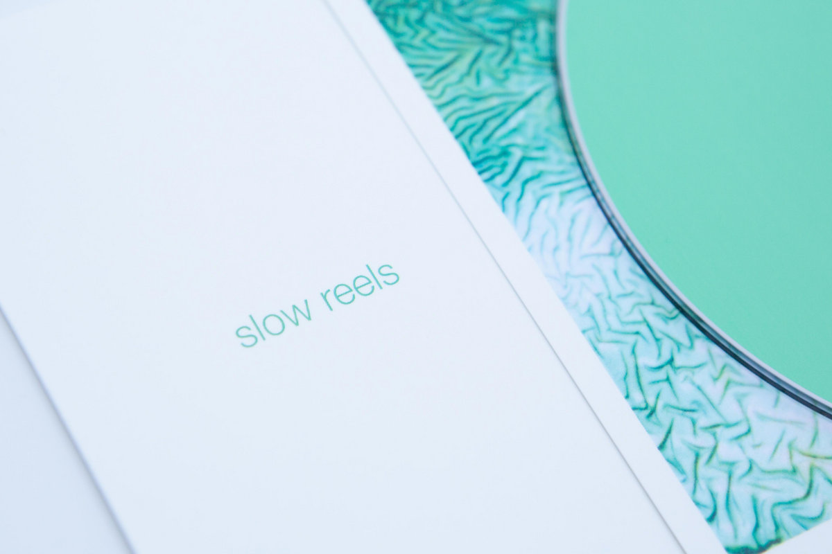 Everyday Exotic | Slow Reels (Ian Hawgood and James Murray) | quiet details