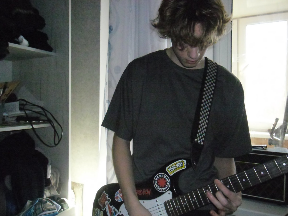 Tiny House | Vlad Didyk | For Dinner...