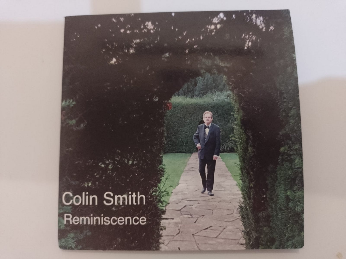Reminiscence | Colin Smith