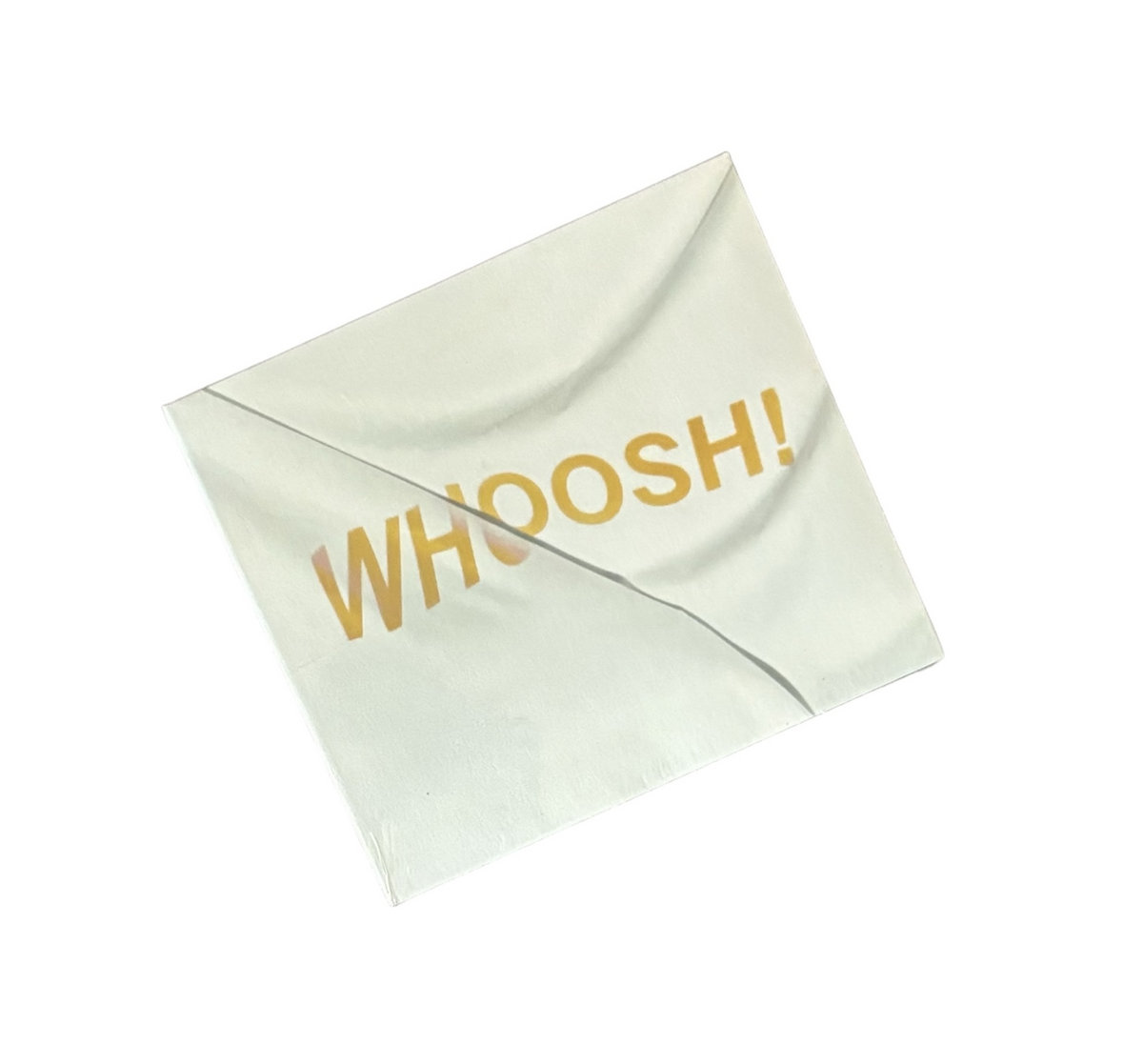 Whoosh | The Stroppies