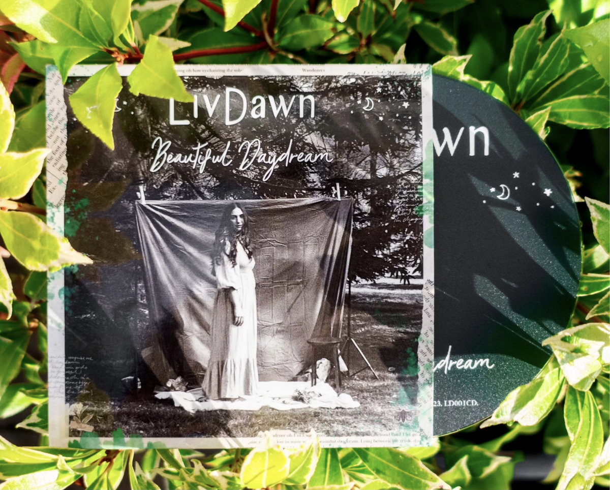 Beautiful Daydream | Liv Dawn