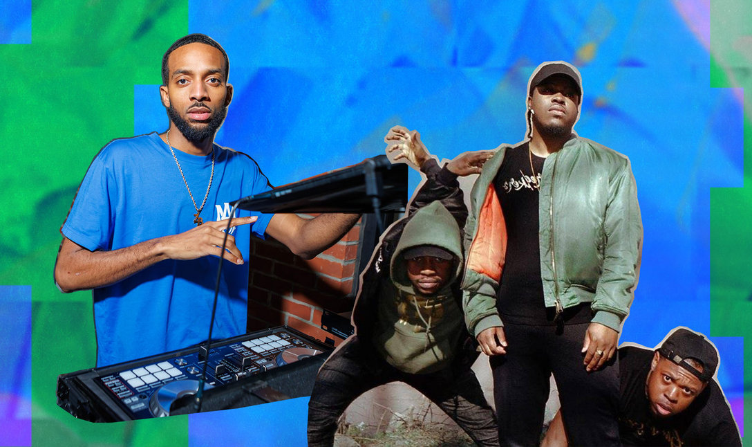 From Brooklyn to the World: The Evolution of Flex Dance Music ...