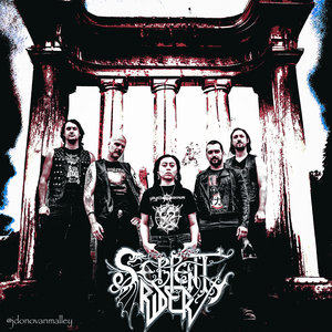 Music | Serpent Rider