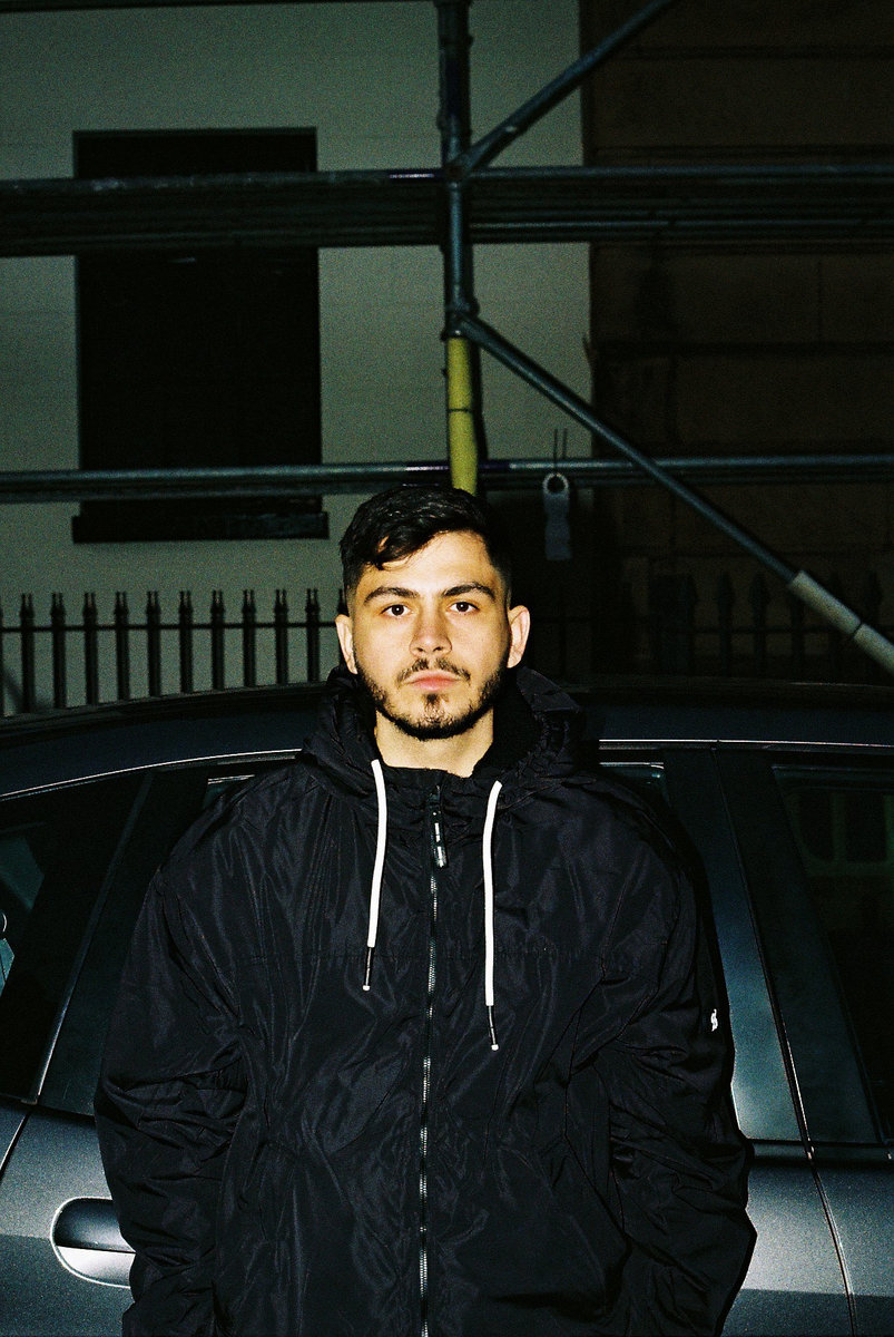 3 in da Morning | Ali U