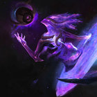 Scattered Faith | 黒皇帝