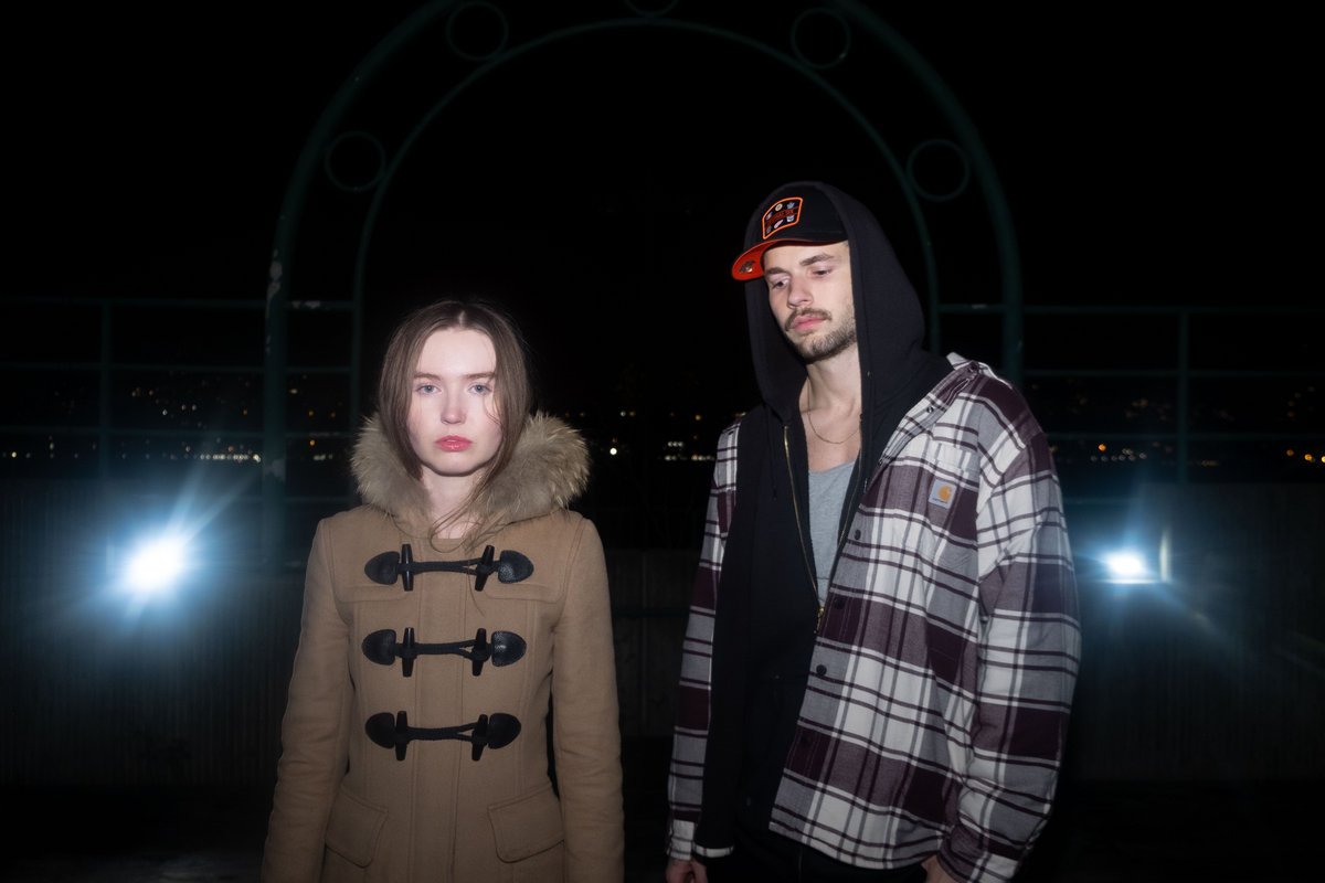 Night Killaz Vol. 2 | Snow Strippers