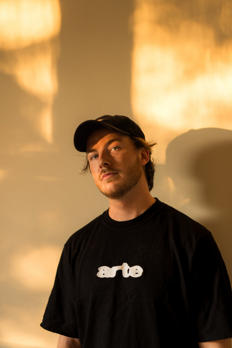 DJEBALI PRESENTS M-HIGH | M-High