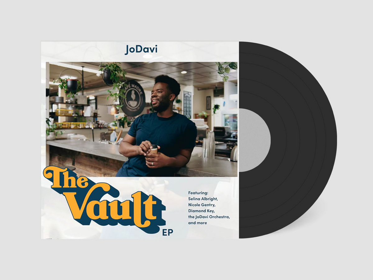 The Vault | JoDavi