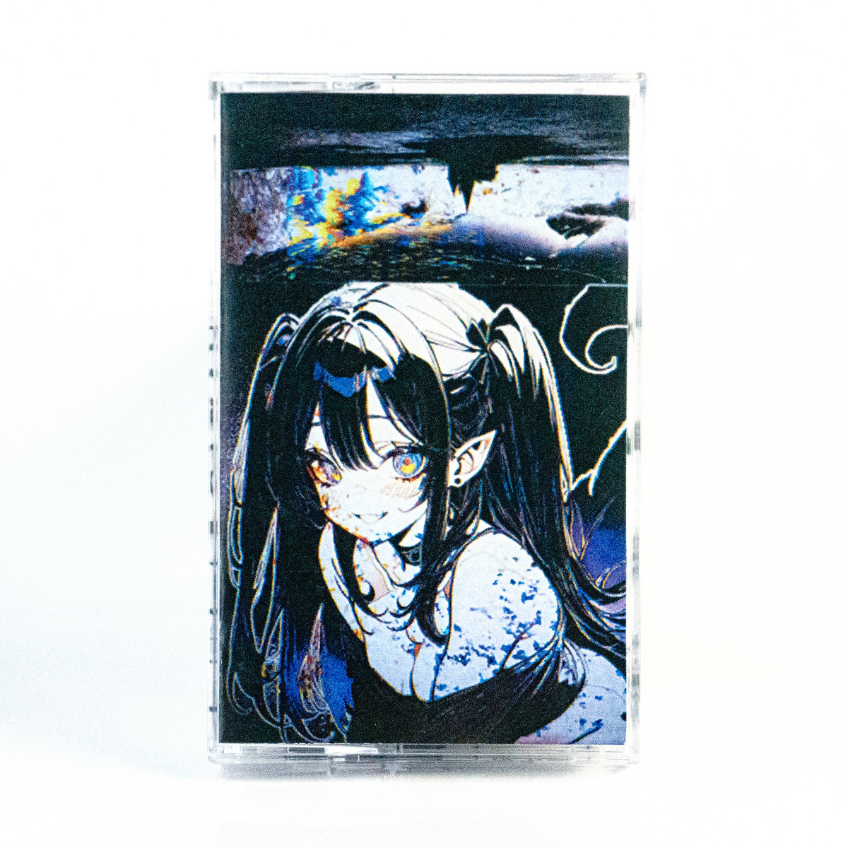 i love the way it cries | crxw