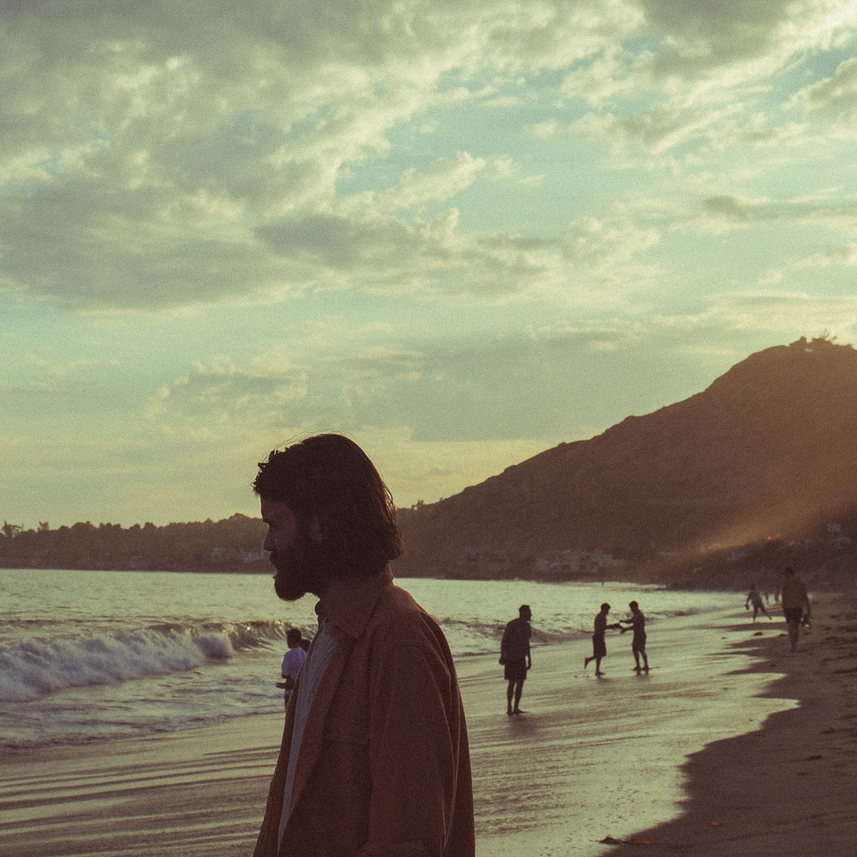 Allegory | John Mark Nelson