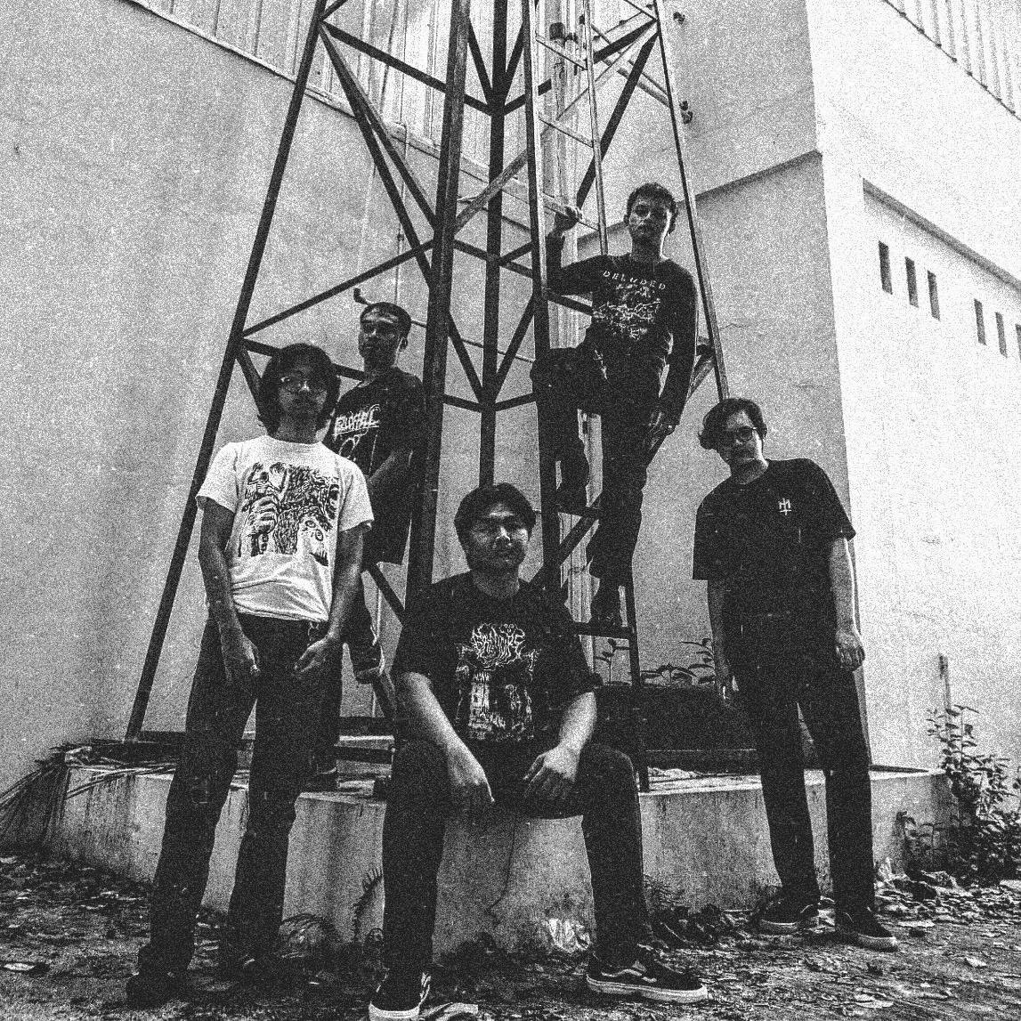 LIFE TO BE HELD ACCOUNTABLE | Evil Shrine